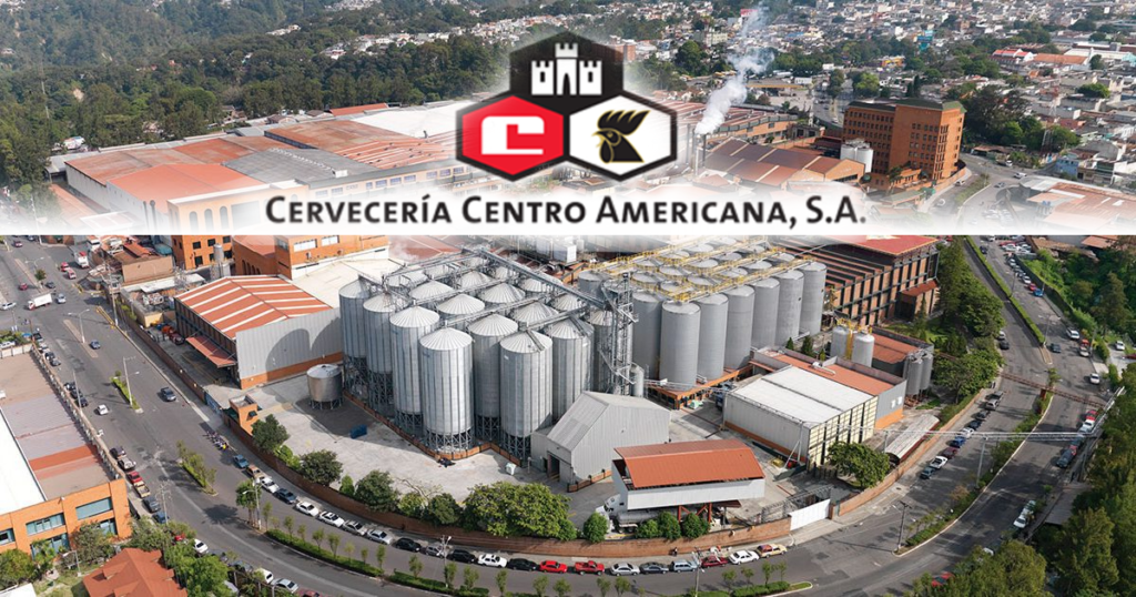 Trabajos en Cervecería Centroamericana S.A: contratará personal para ...